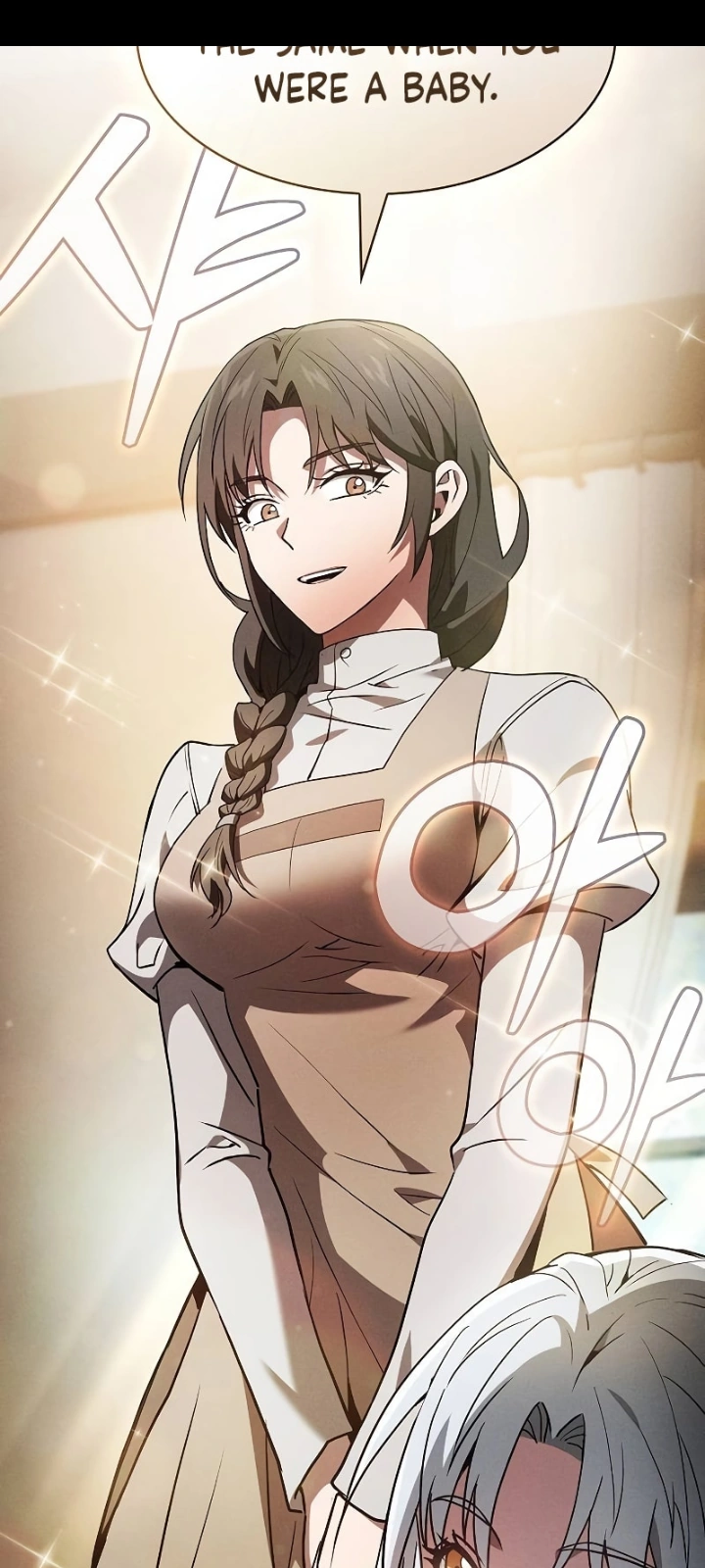 Ronan's mother | Academy's Genius Swordmaster Wiki | Fandom