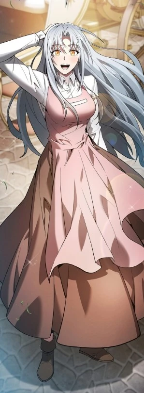 Iril | Academy's Genius Swordmaster Wiki | Fandom