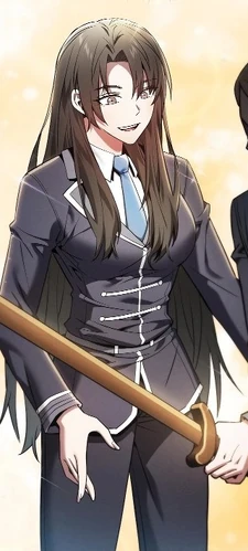 Adeshan | Academy's Genius Swordmaster Wiki | Fandom