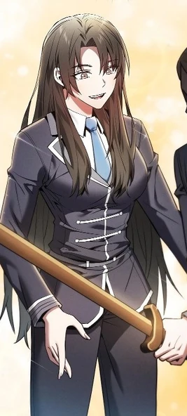 Adeshan | Academy's Genius Swordmaster Wiki | Fandom