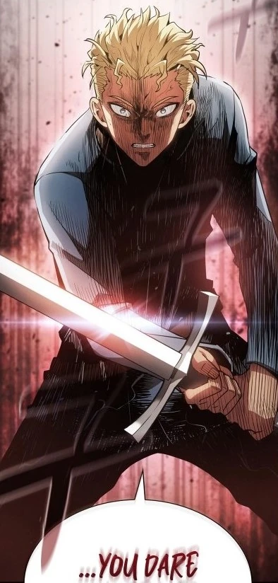 Hans Paggery | Academy's Genius Swordmaster Wiki | Fandom