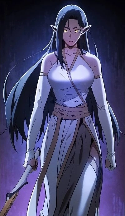 Brighia Lemeheim | Academy's Genius Swordmaster Wiki | Fandom