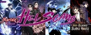 Adeshan | Academy's Genius Swordmaster Wiki | Fandom