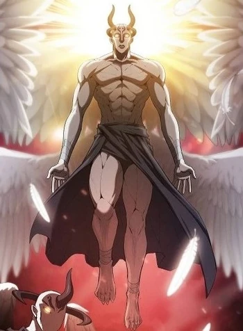 Ahaiyute | Academy's Genius Swordmaster Wiki | Fandom