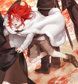 Aselle | Academy's Genius Swordmaster Wiki | Fandom