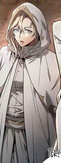 Cyril Lemation | Academy's Genius Swordmaster Wiki | Fandom