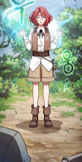 Aselle | Academy's Genius Swordmaster Wiki | Fandom