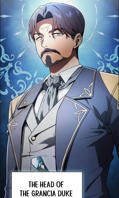 Joseph de Gracia | Academy's Genius Swordmaster Wiki | Fandom