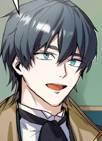 John Doe | Academy's Undercover Professor Wiki | Fandom