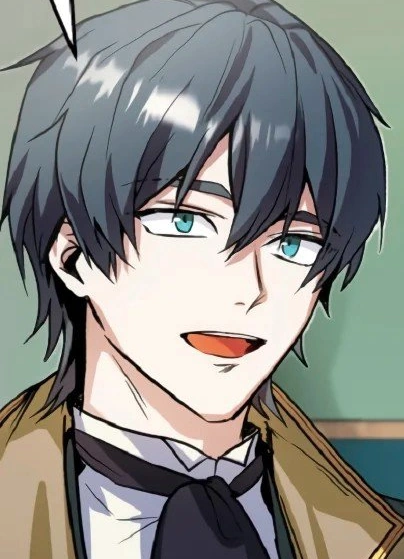 John Doe | Academy's Undercover Professor Wiki | Fandom