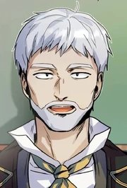 Rudger Chelsea/Gallery | Academy's Undercover Professor Wiki | Fandom