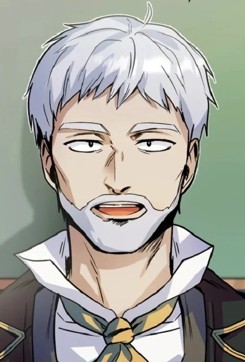 Rudger Chelsea/Gallery | Academy's Undercover Professor Wiki | Fandom