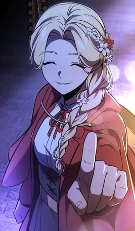 Adele | The Extra’s Academy Survival Guide Wiki | Fandom