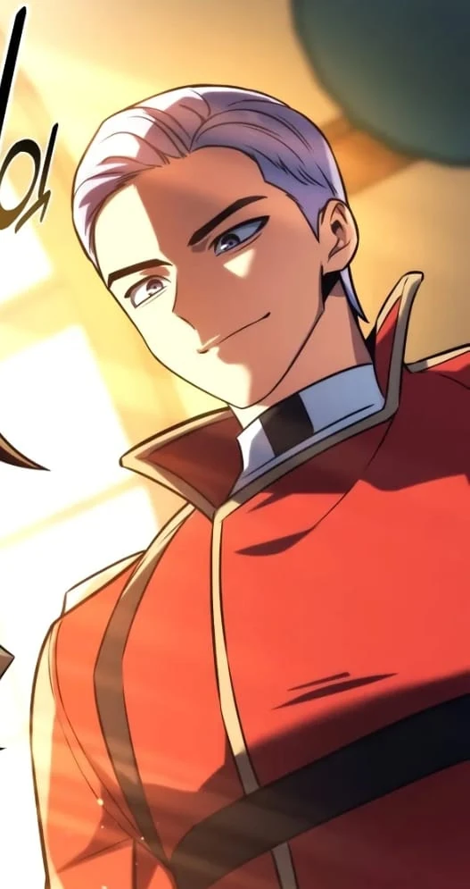 Wede Callamore | The Extra’s Academy Survival Guide Wiki | Fandom