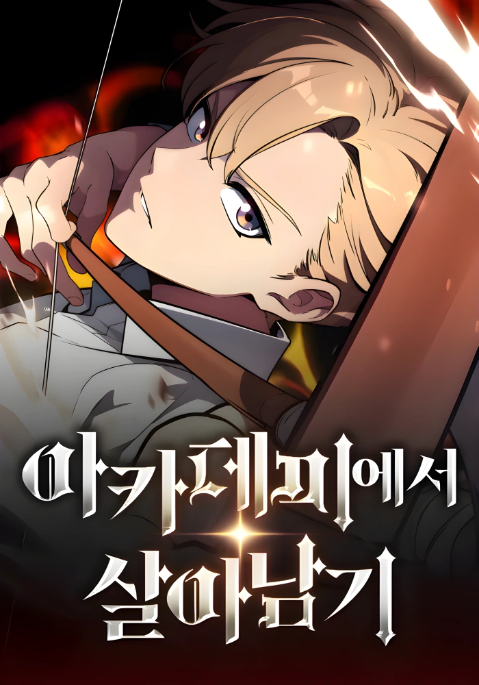 Webtoon | The Extra’s Academy Survival Guide Wiki | Fandom