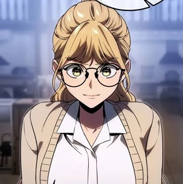 Claire Elfin | The Extra’s Academy Survival Guide Wiki | Fandom