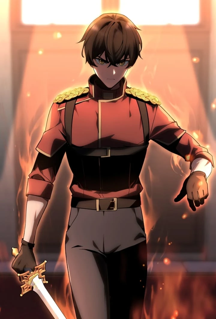 Taylor Mclore | The Extra’s Academy Survival Guide Wiki | Fandom