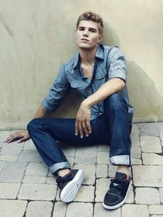 Jimmy Hudson, Jr. | Academy_X Wiki | Fandom