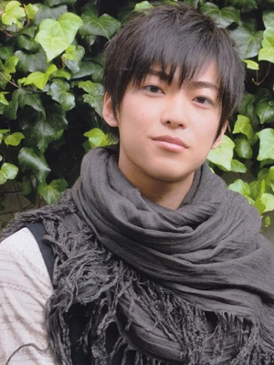 Yuuri Katsuki | Academy_X Wiki | Fandom