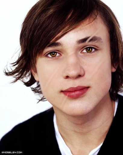 Remus Lupin | Academy_X Wiki | Fandom