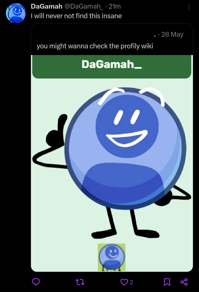 Discuss Everything About Battle for Dream Island Wiki | Fandom