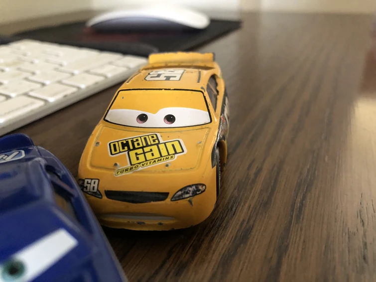 Discuss Everything About Piston Cup Wiki | Fandom