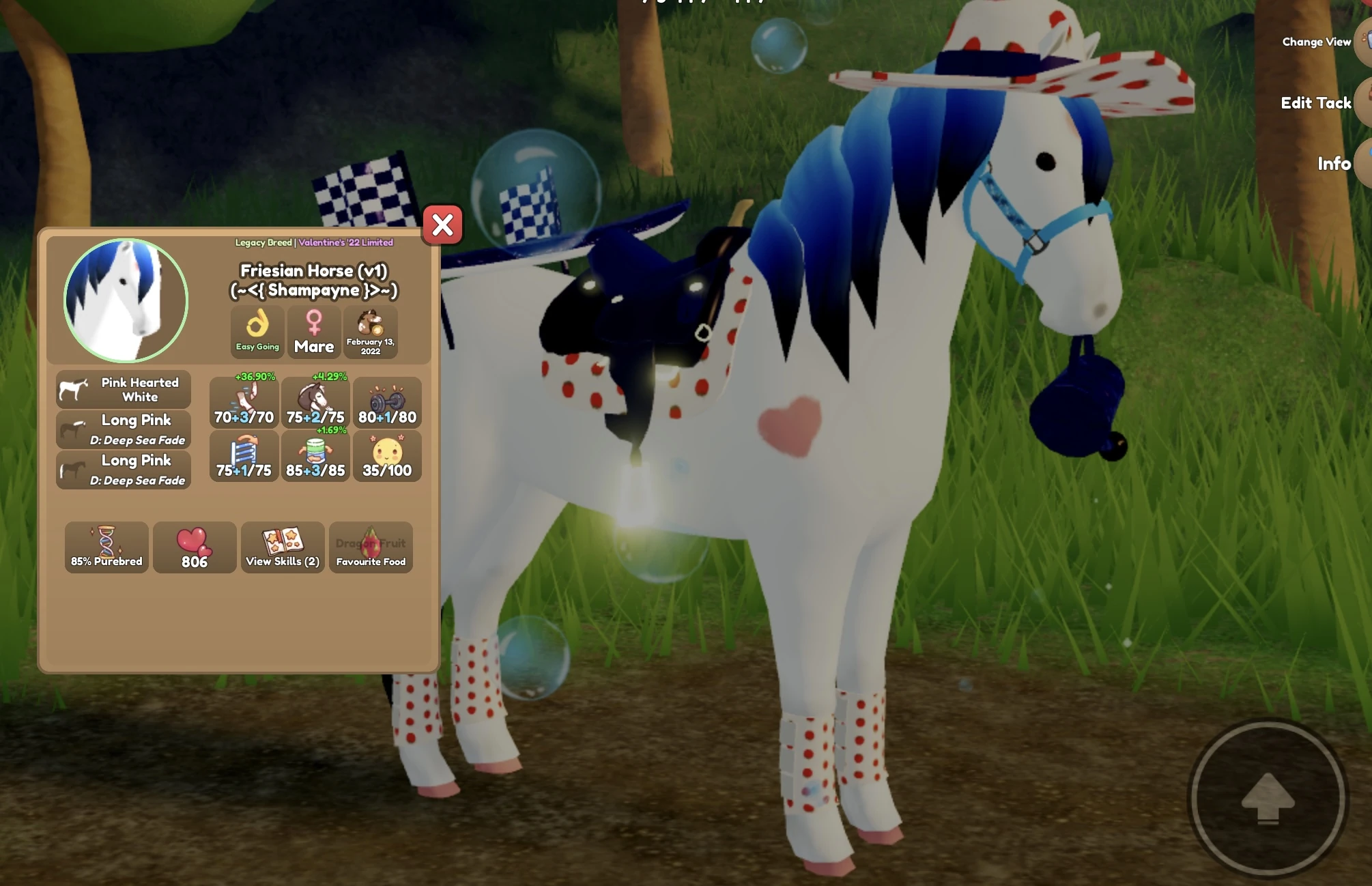 Trading PB V1 val fri! | Fandom