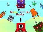 I made a game on Scratch called Numberblocks Basics. | Fandom