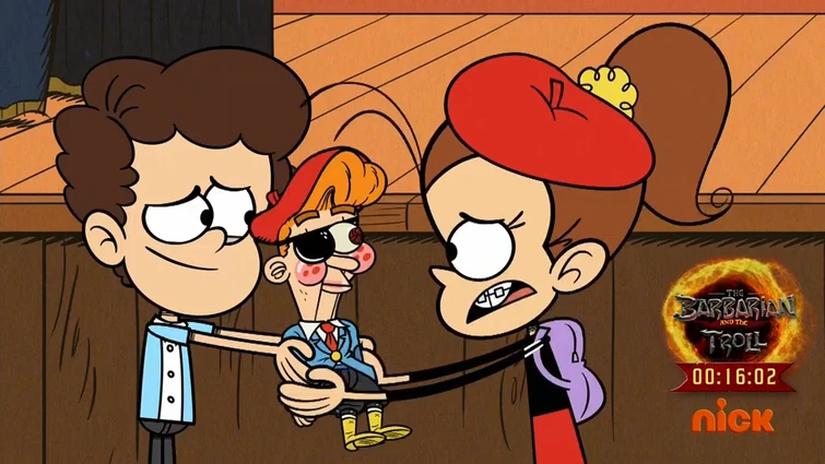 Discuss Everything About The Loud House Encyclopedia | Fandom