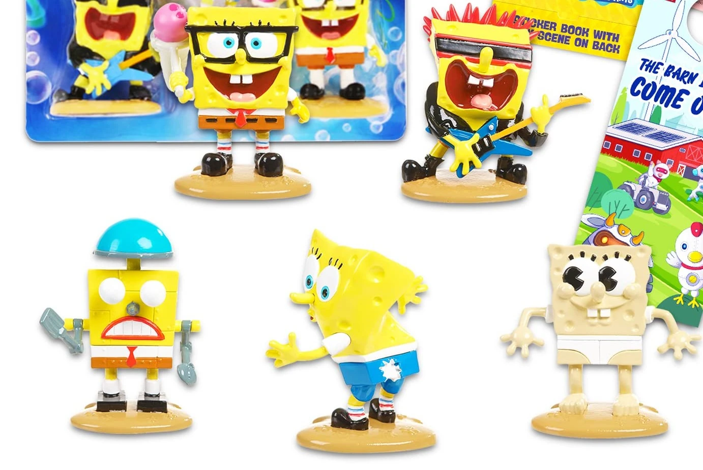 Something awesome that is SpongeBob related | Fandom