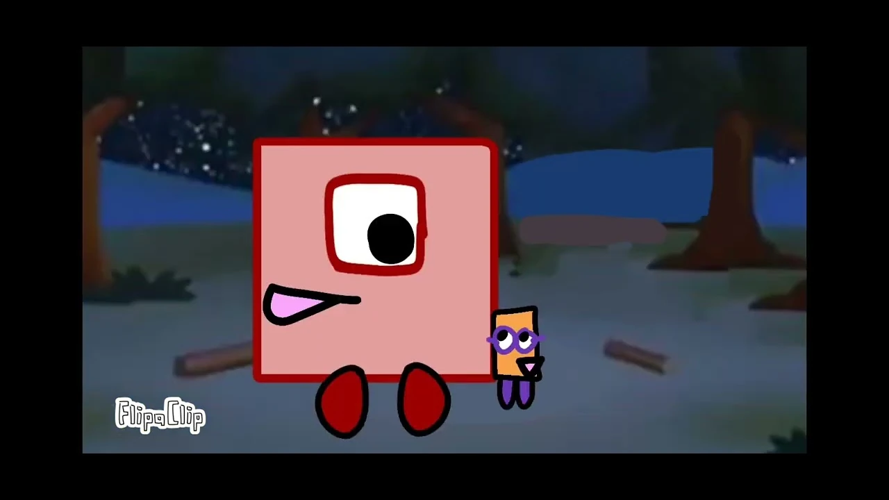 FANMADE NUMBERBLOCKS INTRO VIEWING | Fandom
