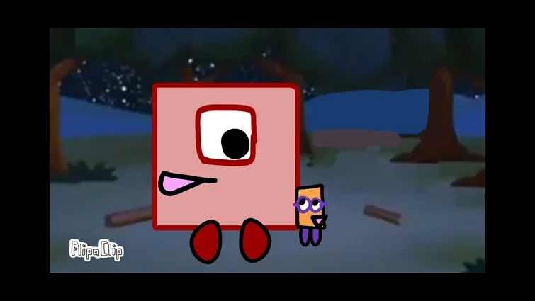 FANMADE NUMBERBLOCKS INTRO VIEWING | Fandom