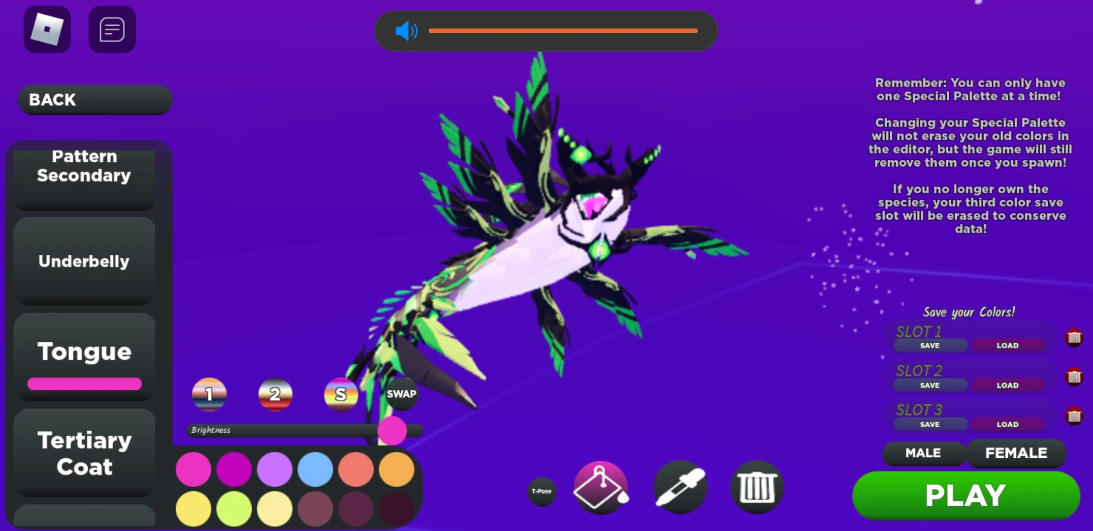 Any skins suggestions for opra? | Fandom