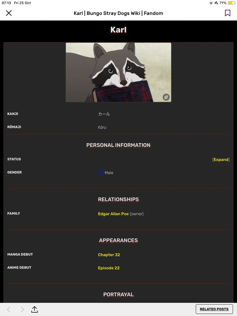 Discuss Everything About Bungo Stray Dogs Wiki | Fandom