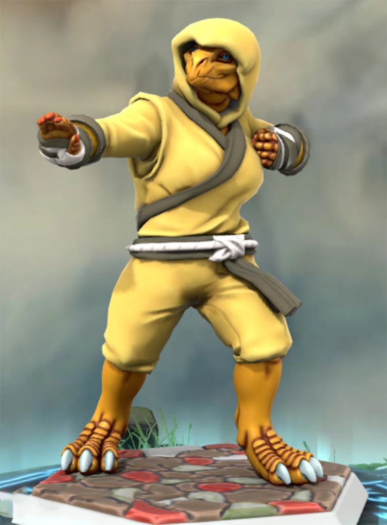 Dalith | World of Acala Wiki | Fandom