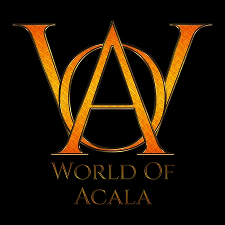 God | World of Acala Wiki | Fandom