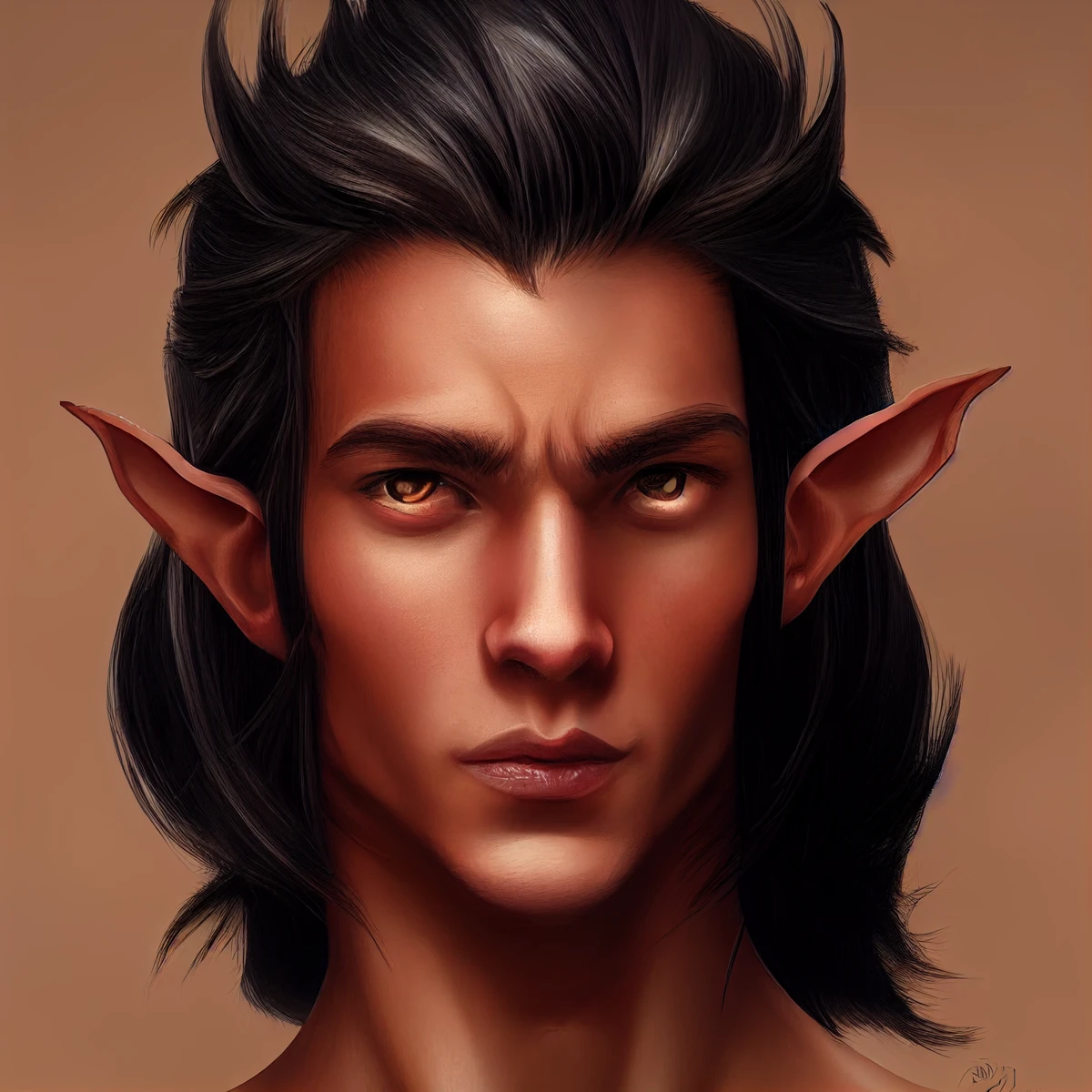 Faunus | World of Acala Wiki | Fandom