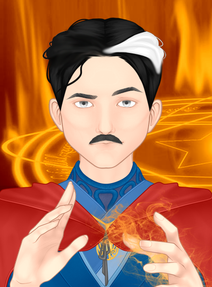 Vincent Stephens World Of Acala Wiki Fandom