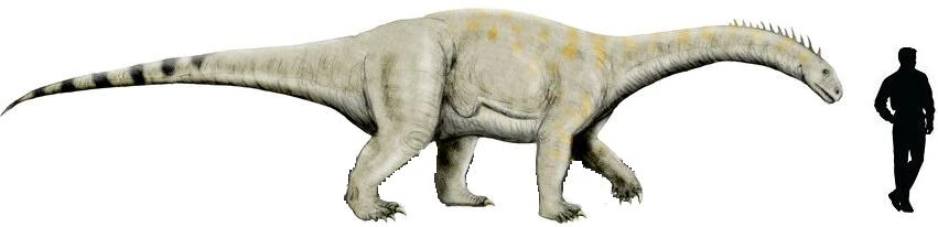 Vulcanodon | Wiki ACAM | Fandom