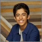 Ravi | Wikia Acampados | Fandom