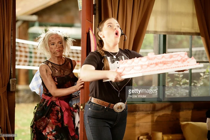 Wikia Acampados | Fandom