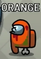 ORANGE | ACAPLANET Wiki | Fandom