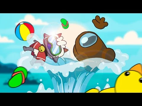 Among Us Multiverse animation EP12 | ACAPLANET Wiki | Fandom