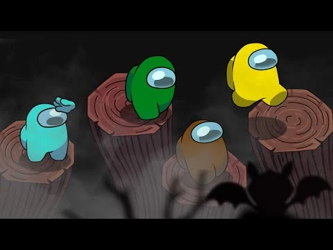 Among Us Multiverse animation EP22 | ACAPLANET Wiki | Fandom