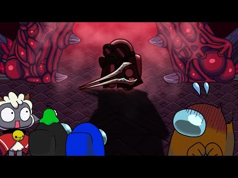 Among Us Multiverse animation EP54 | ACAPLANET Wiki | Fandom