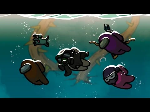 Among Us Zombie animation EP32 | ACAPLANET Wiki | Fandom