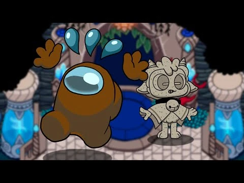 Among Us Multiverse animation EP14 | ACAPLANET Wiki | Fandom