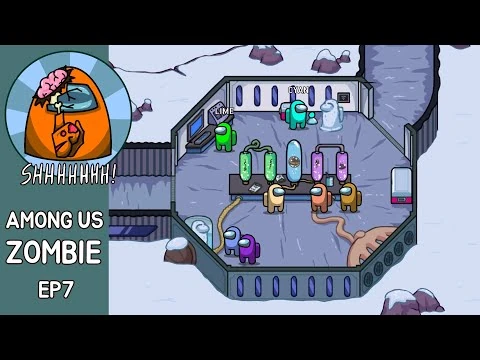 Among Us Zombie animation EP7 | ACAPLANET Wiki | Fandom