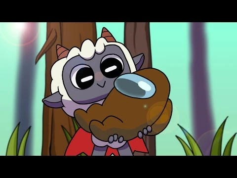 Among Us Multiverse animation EP01 | ACAPLANET Wiki | Fandom