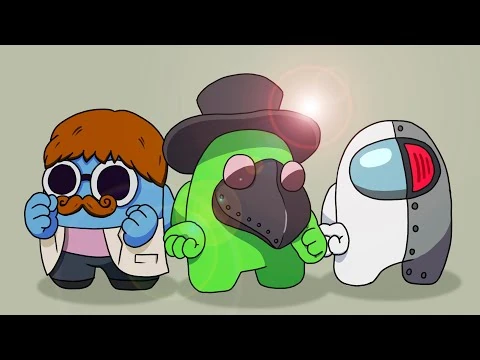 Among Us Zombie animation EP74 | ACAPLANET Wiki | Fandom